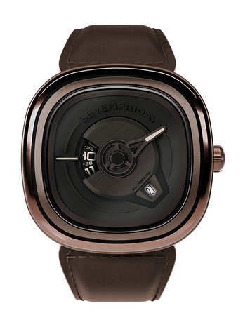 Shop the SevenFriday Collection - Authorized Retailer