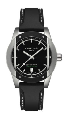 Certina: 394 watches with prices – The Watch Pages
