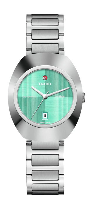Rado DiaStar Original - R12170343 - 1,720 USD – The Watch Pages
