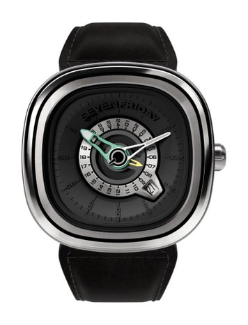 Shop the SevenFriday Collection - Authorized Retailer