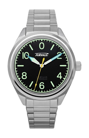 Shop the Raketa Collection - Authorized Retailer