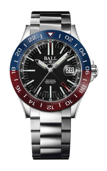 Shop the Ball Watch Collection - Authorized Retailer