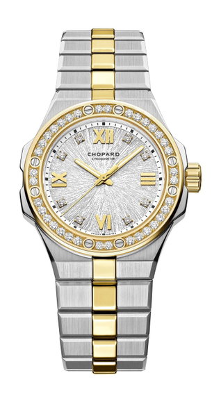 Chopard: 148 watches with prices – The Watch Pages