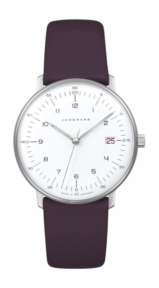 Junghans: 390 watches with prices – The Watch Pages