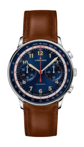 Junghans: 390 watches with prices – The Watch Pages