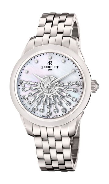 Perrelet: 272 watches with prices – The Watch Pages