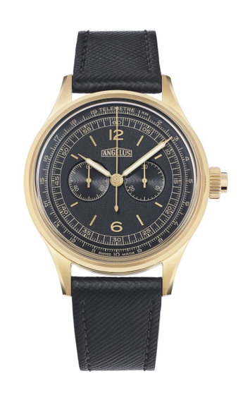 Angelus: 52 watches with prices – The Watch Pages