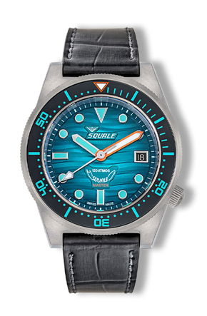 Squale: 86 watches with prices – The Watch Pages