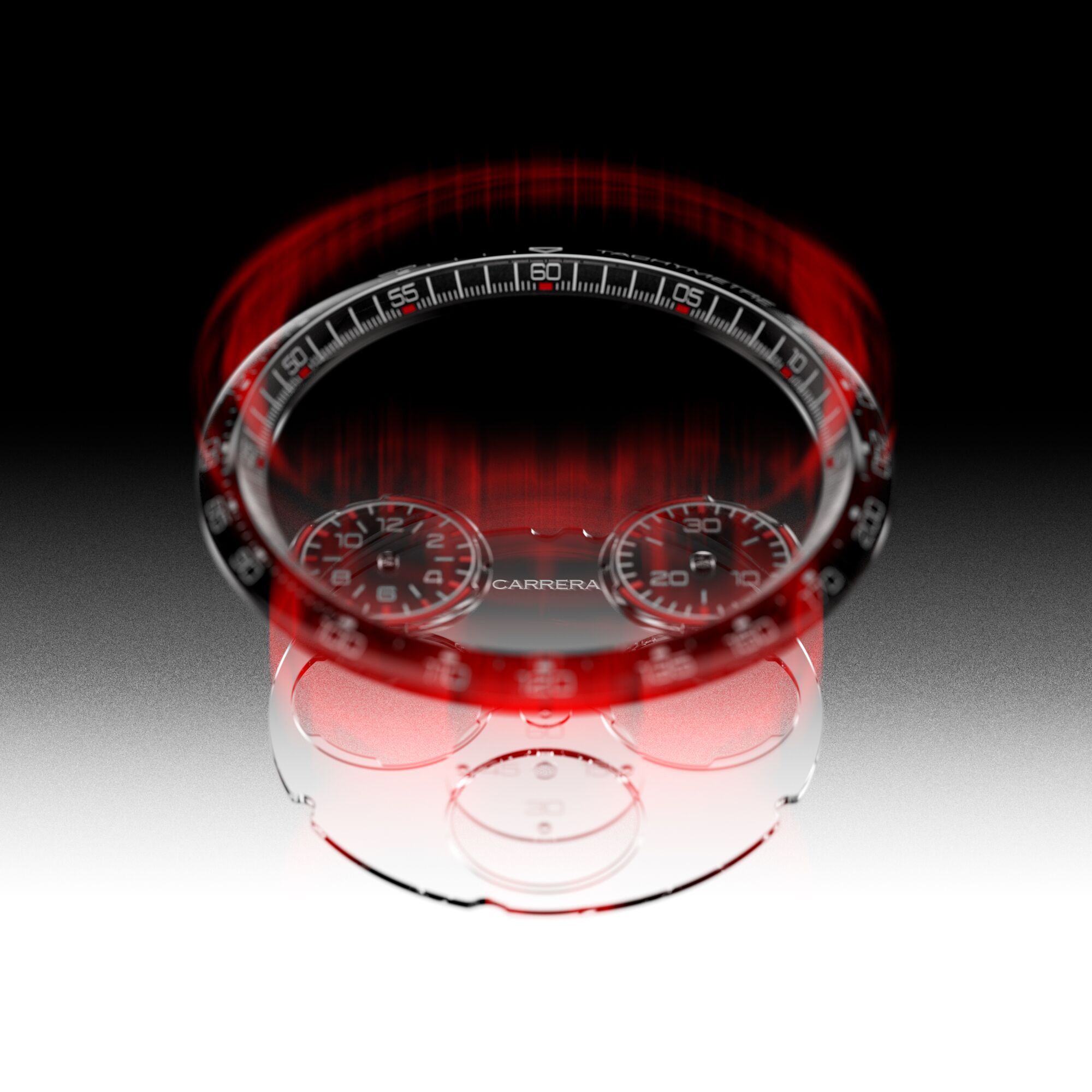 TAG Heuer Carrera Split-Seconds Chronograph – The Watch Pages