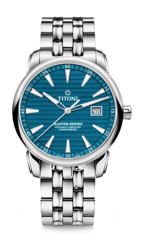 Titoni: 312 watches with prices – The Watch Pages