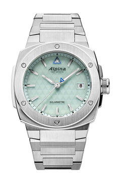 Alpina: 230 watches with prices – The Watch Pages