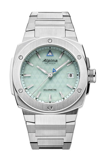 Alpina: 226 watches with prices – The Watch Pages