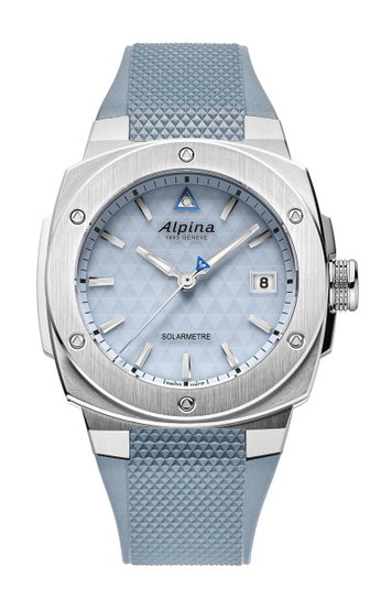 Alpina: 230 watches with prices – The Watch Pages