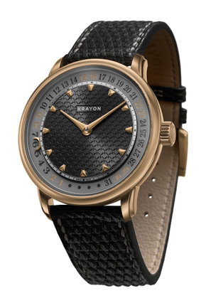 Krayon: 11 watches with prices – The Watch Pages