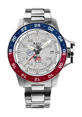 Shop the Ball Watch Collection - Authorized Retailer