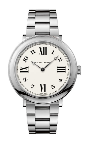 Ralph Lauren: 156 watches with prices – The Watch Pages