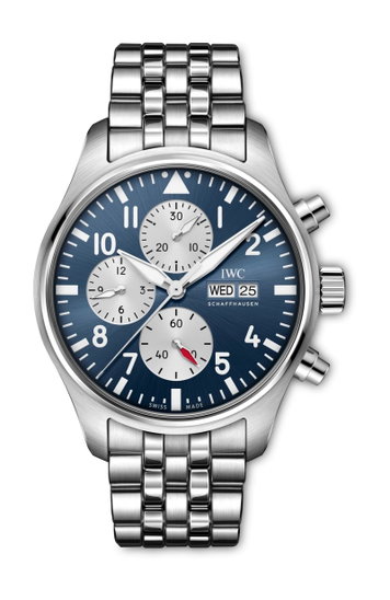 IWC Schaffhausen: 447 watches with prices – The Watch Pages