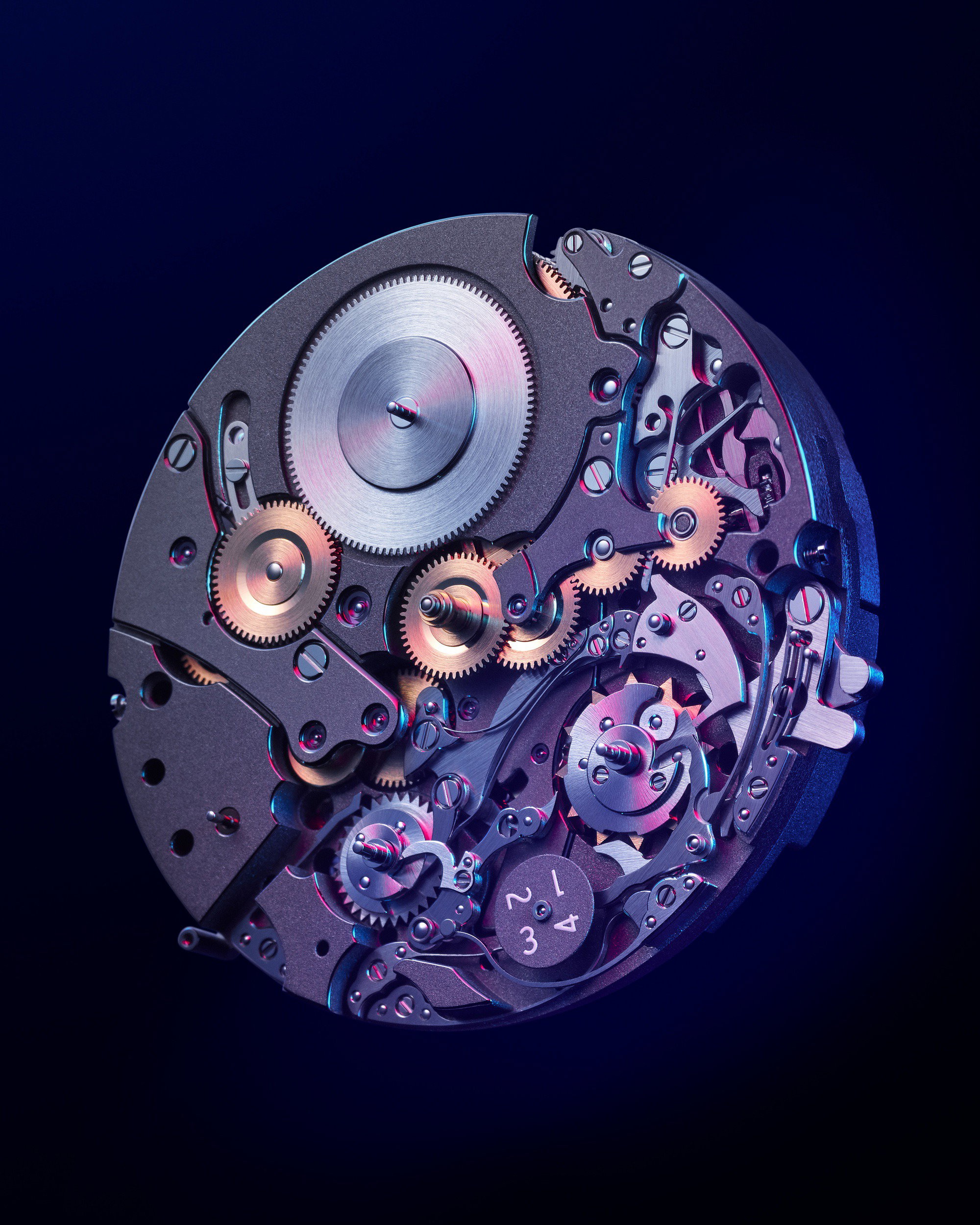 Vacheron Constantin Traditional Twin Beat Perpetual Calendar – The ...